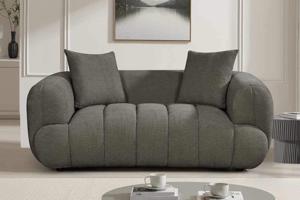 Palmer 2 Seat Sofa – Next Day Sofas