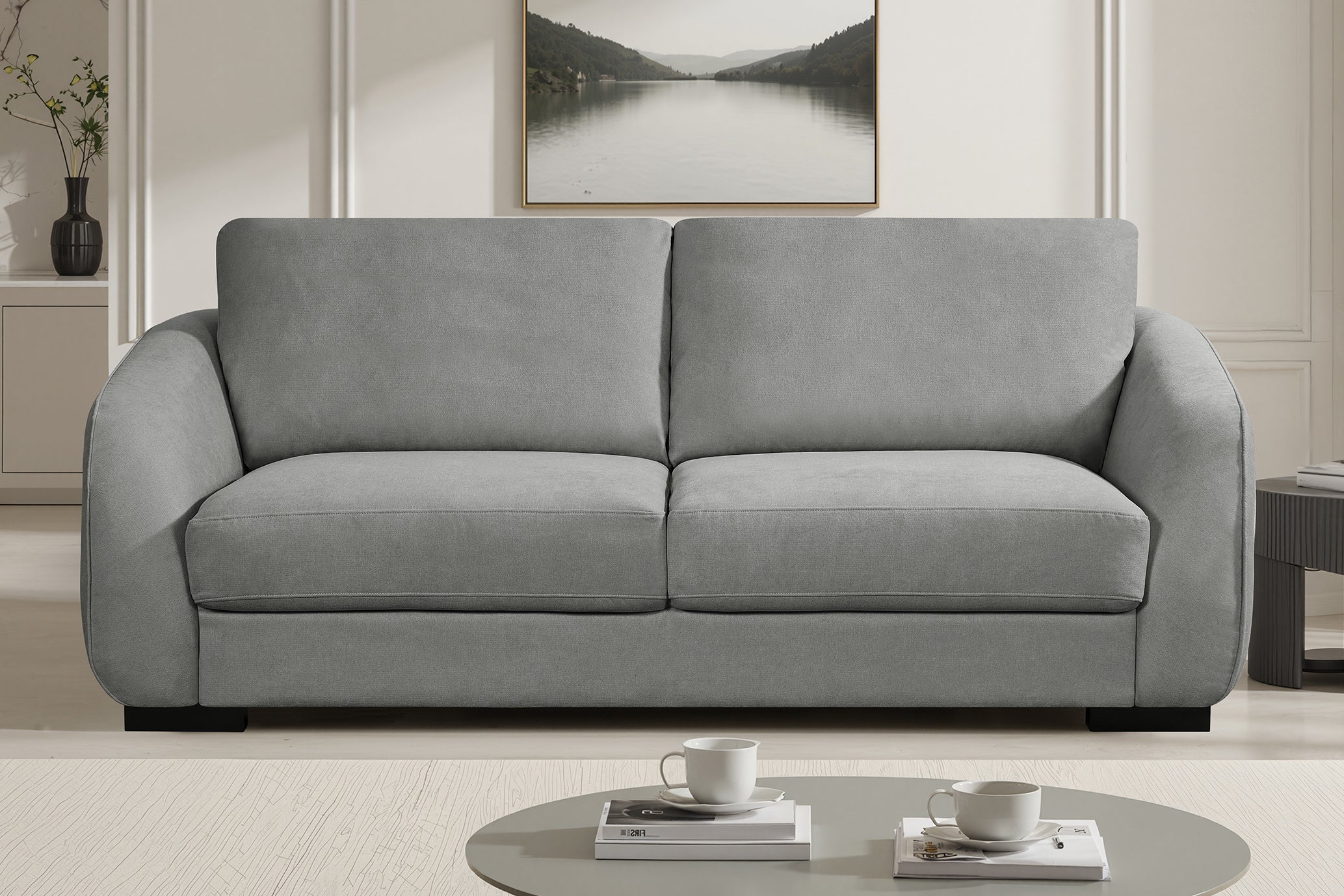 Southcott 3 Seat Sofa – Next Day Sofas