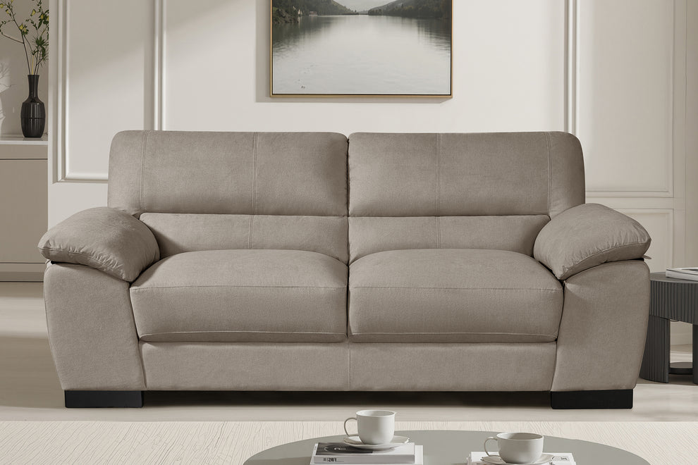 Jermyn 3 Seat Sofa – Next Day Sofas