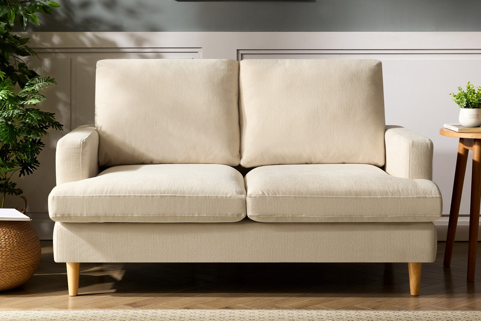 Irvine 2 Seat Sofa – Next Day Sofas