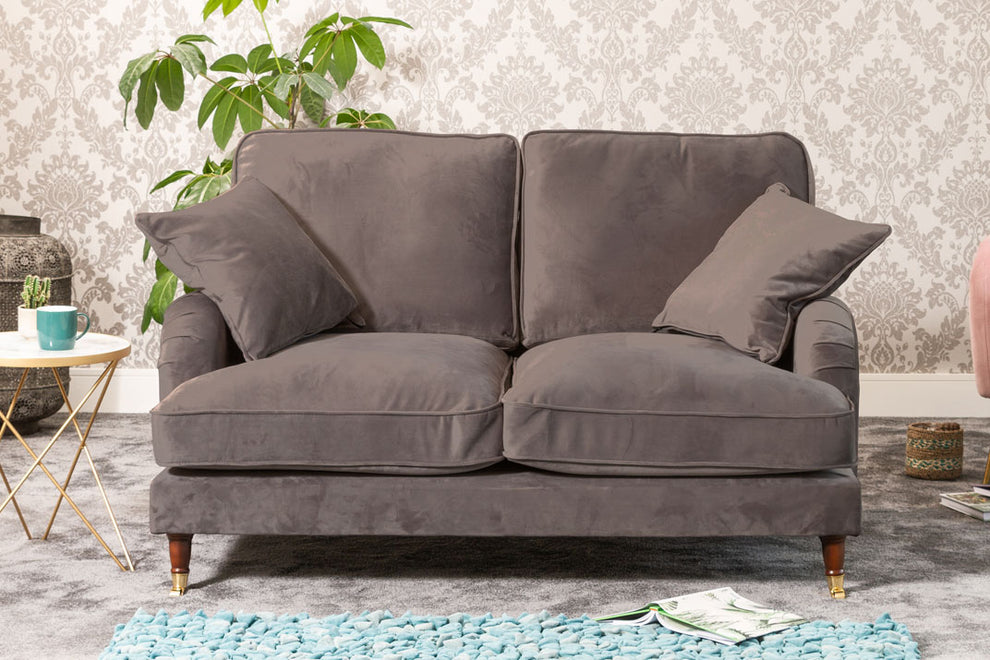Antonia 3+2 Sofa Set – Next Day Sofas