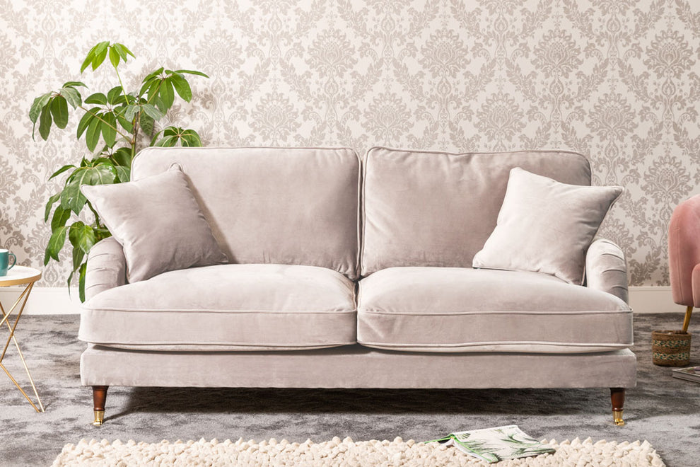 Antonia 3+2 Sofa Set – Next Day Sofas