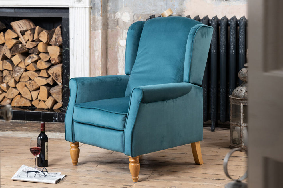 Carlisle Recliner – Next Day Sofas