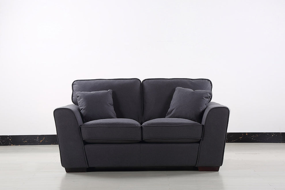 Darcy 2 Seat – Next Day Sofas