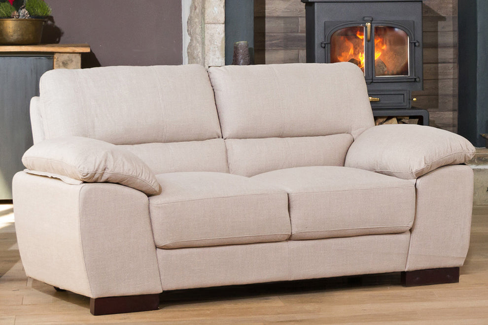 Marguerite 2 Seat Sofa – Next Day Sofas
