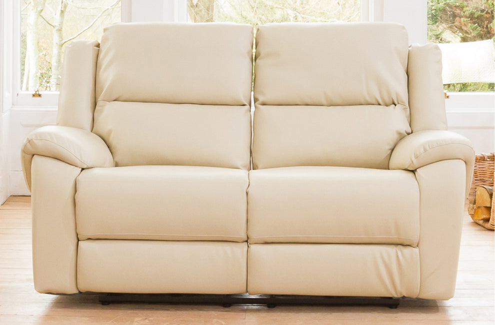 Rutherford 3+2 Electric Recliner Set – Next Day Sofas